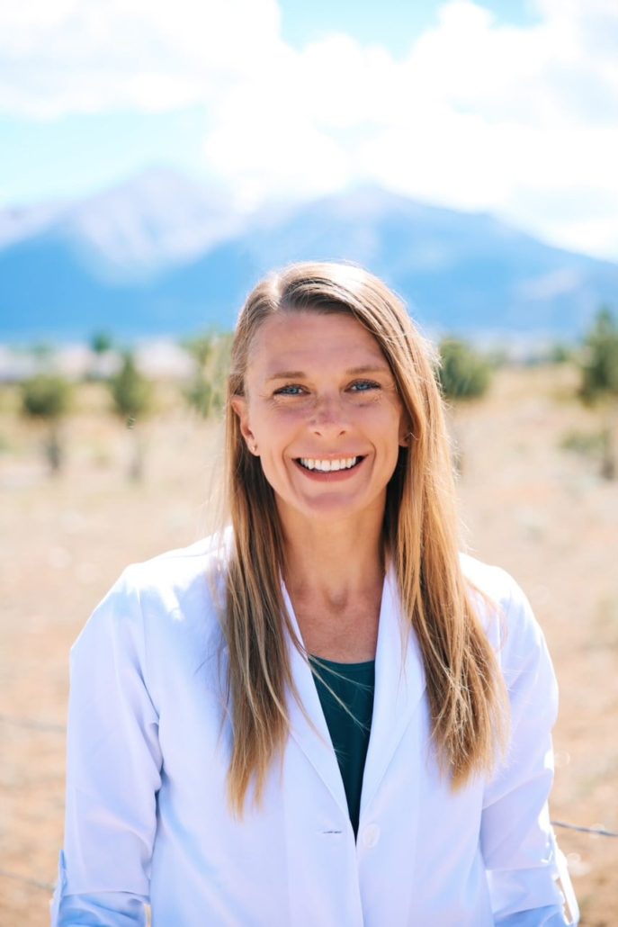 Dawn McDowell, FNP-C - SottoPelle Hormone Replacement Metho