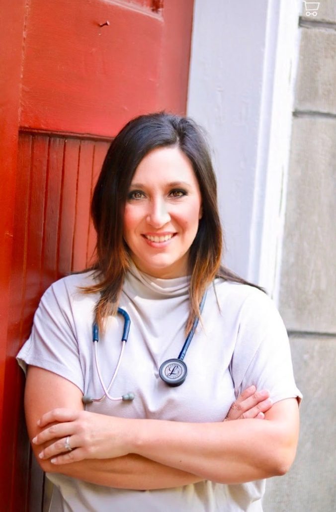 Candace Russell, NP - SottoPelle Hormone Replacement Metho