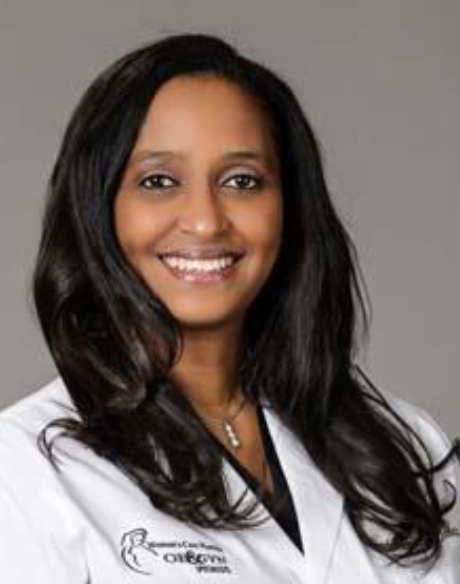 Marnique Jones, MD, FACOG - SottoPelle Hormone Replacement Metho