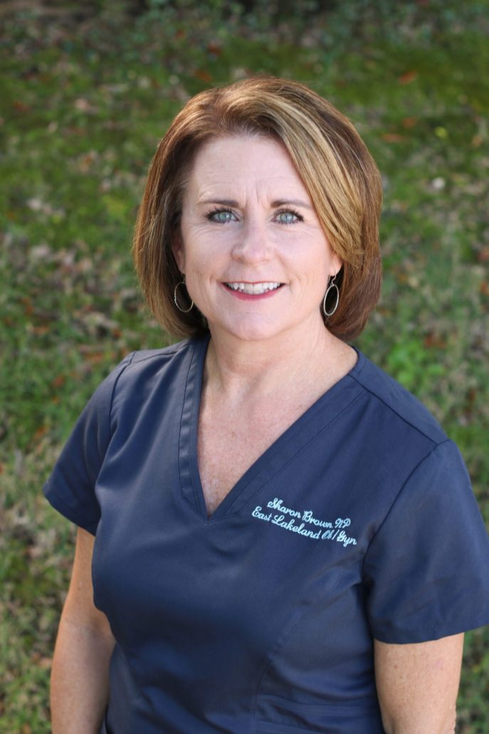 Sharon Brown, CFNP - SottoPelle Hormone Replacement Metho