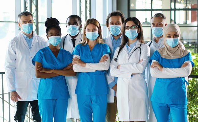 Hormone Replacement Therapy Training For Physicians