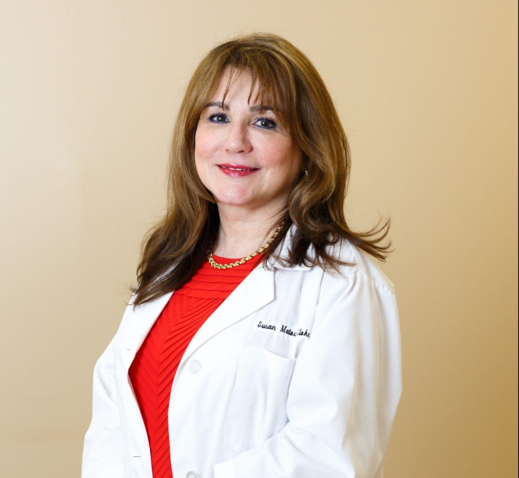 Susan Matos-Cloke, MD - SottoPelle Hormone Replacement Metho