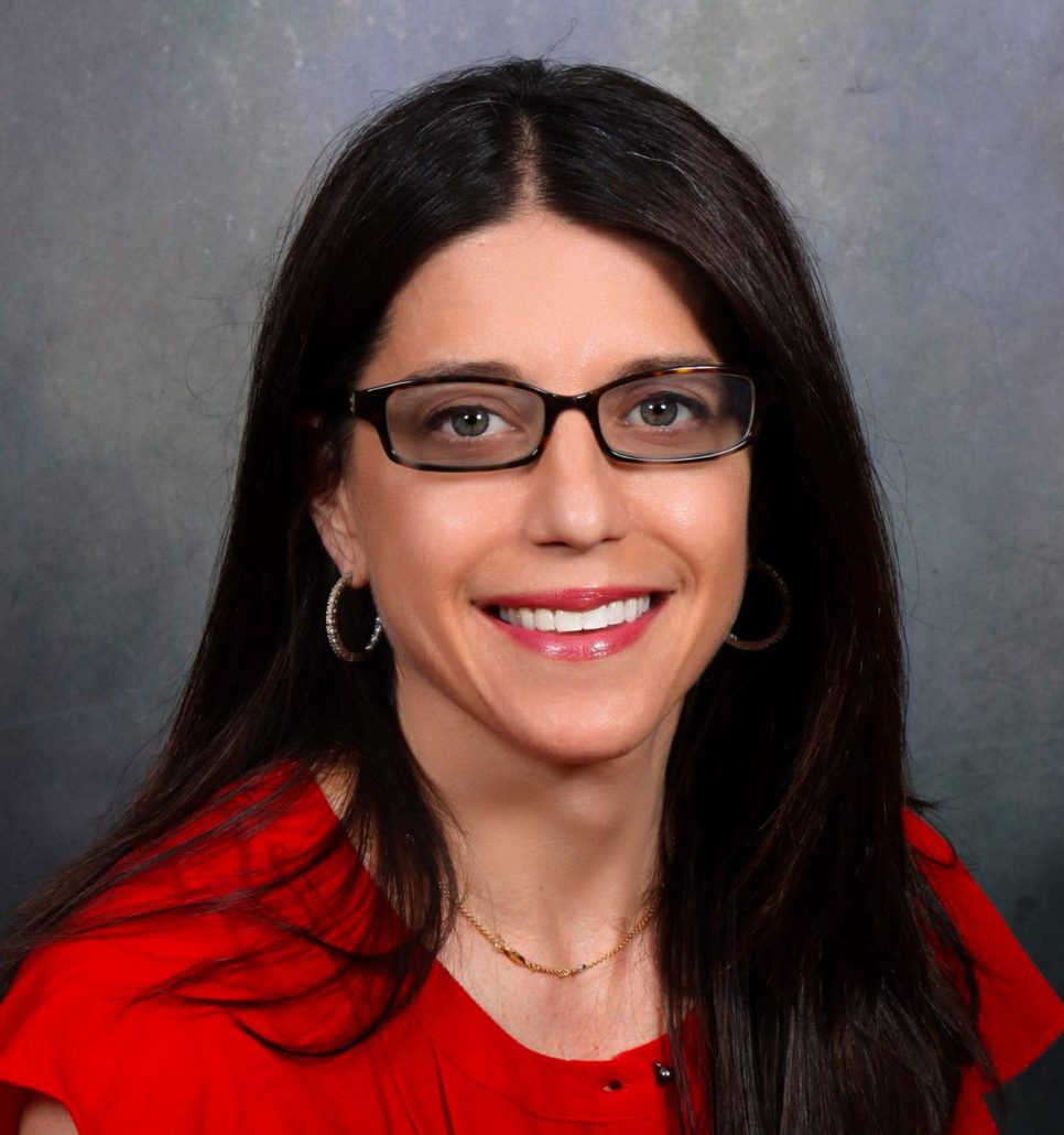 Michelle Cooper, MD, FACOG - SottoPelle Hormone Replacement Metho