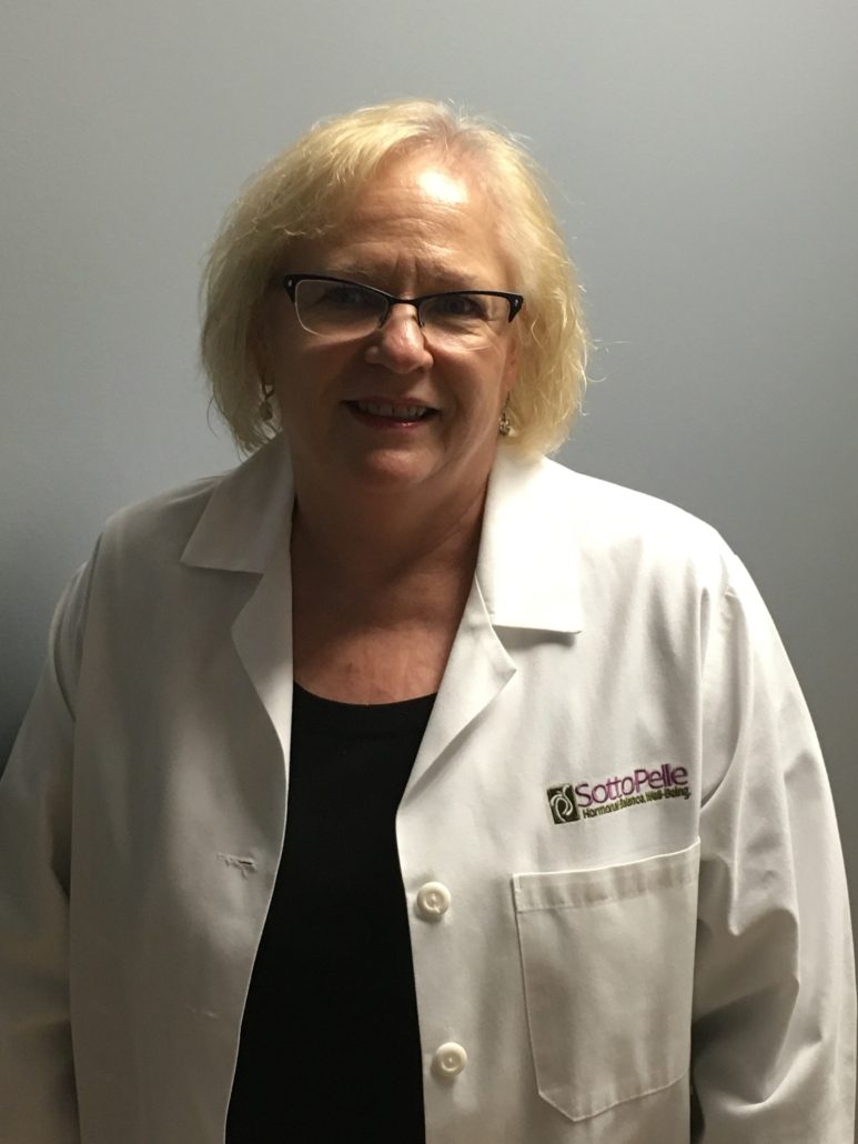 Kate Musello, MD - SottoPelle Hormone Replacement Metho