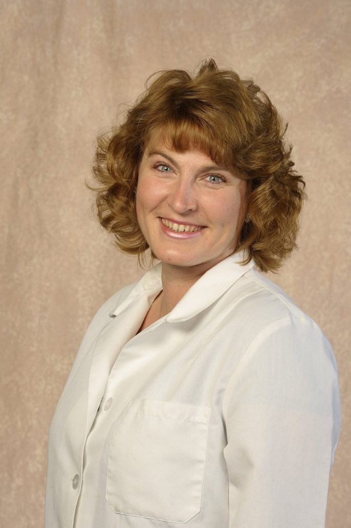 Terri McEndree, MD - SottoPelle Hormone Replacement Metho