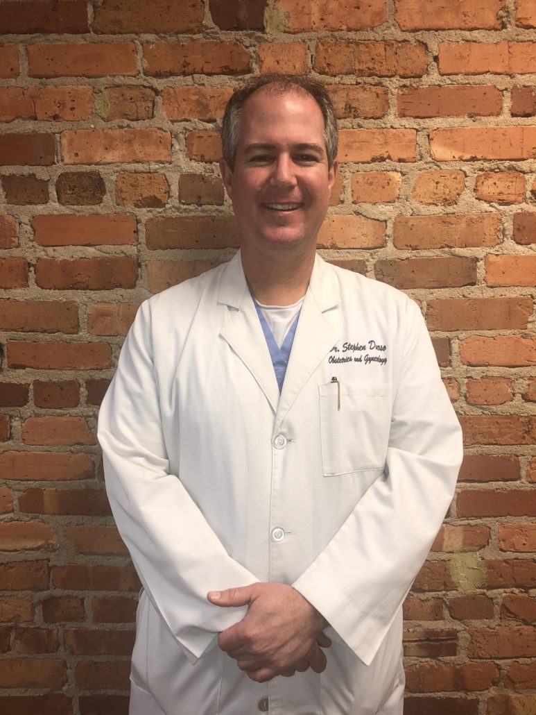 Stephen Durso, MD - SottoPelle Hormone Replacement Metho