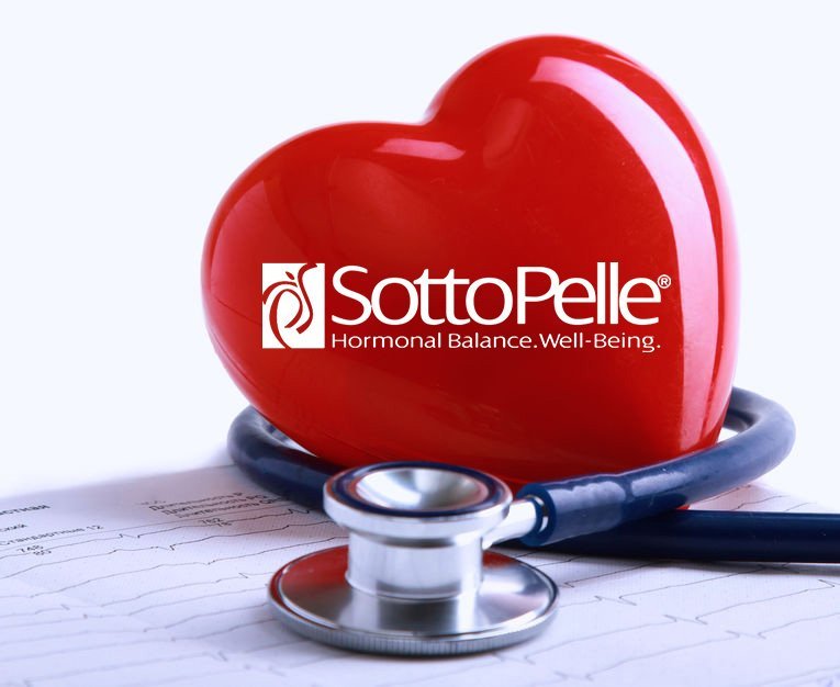Vicky Davis APRN, RN - SottoPelle Hormone Replacement Metho
