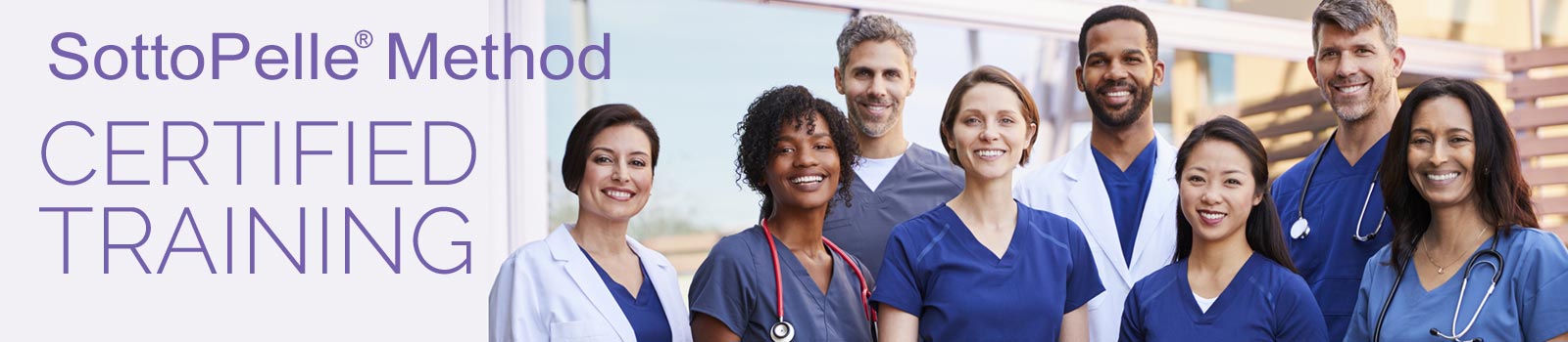 Hormone Therapy HRT Training