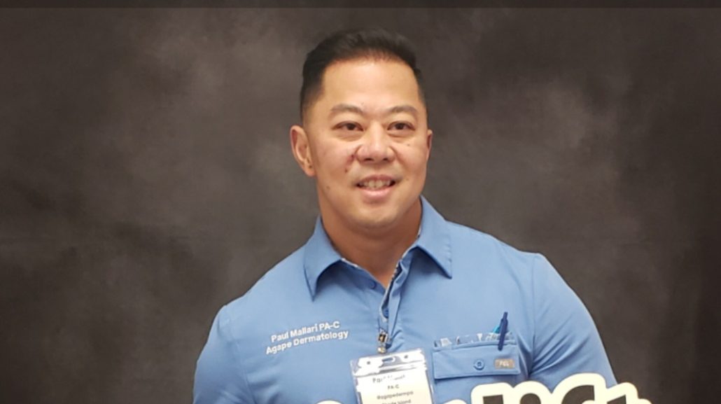 Paul Mallari, PA-C - SottoPelle Hormone Replacement Metho