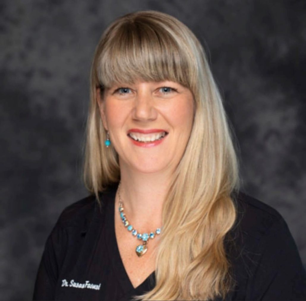 Dr. Susan Fosnot DO - SottoPelle Hormone Replacement Metho