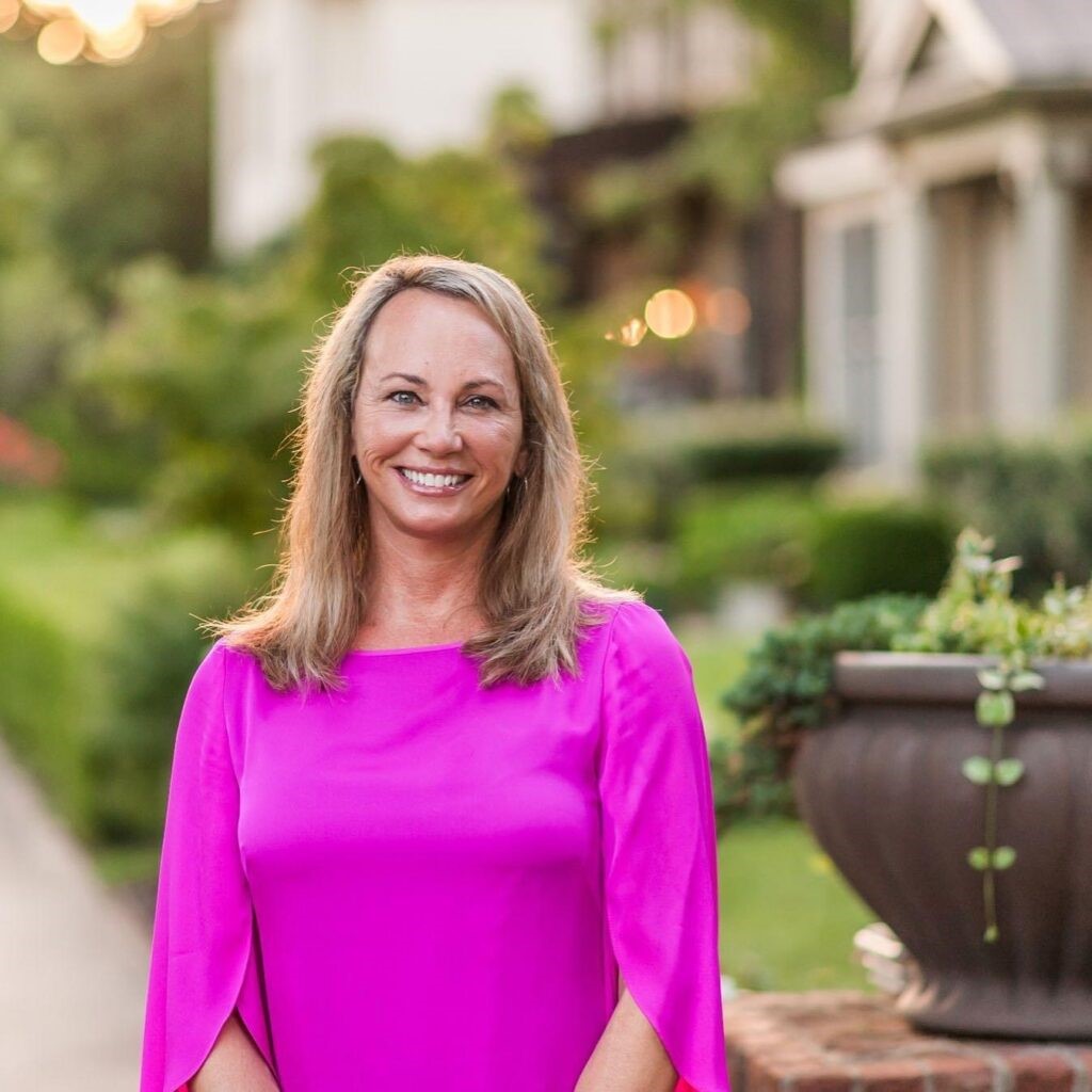 Rita Long, API, APN, CRNA, RN - SottoPelle Hormone Replacement Metho