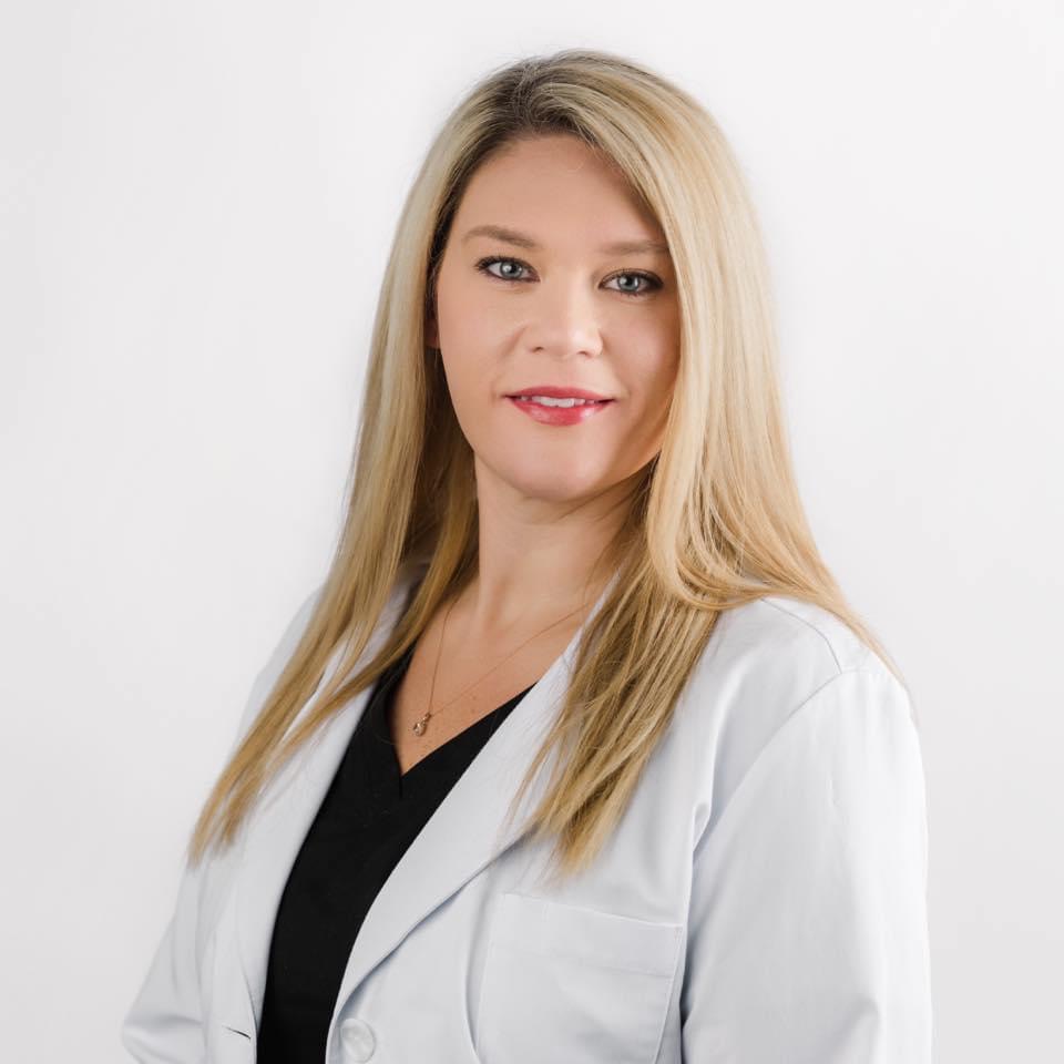 Megan Enyart, NP - SottoPelle Hormone Replacement Metho