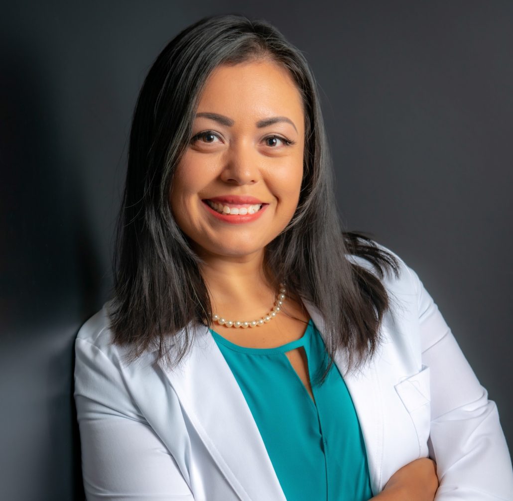 Carolina Jones, APRN - SottoPelle Hormone Replacement Metho