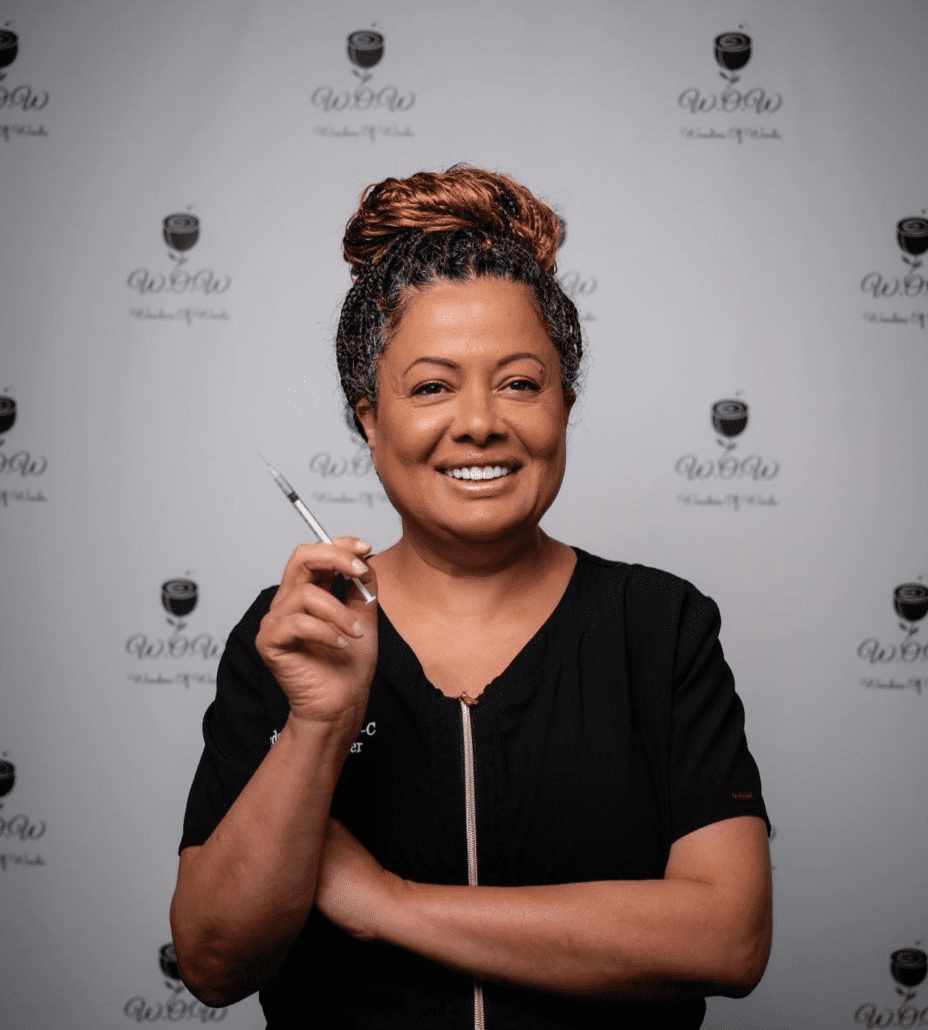 Warda Ali, MSN, FNP-C - SottoPelle Hormone Replacement Metho