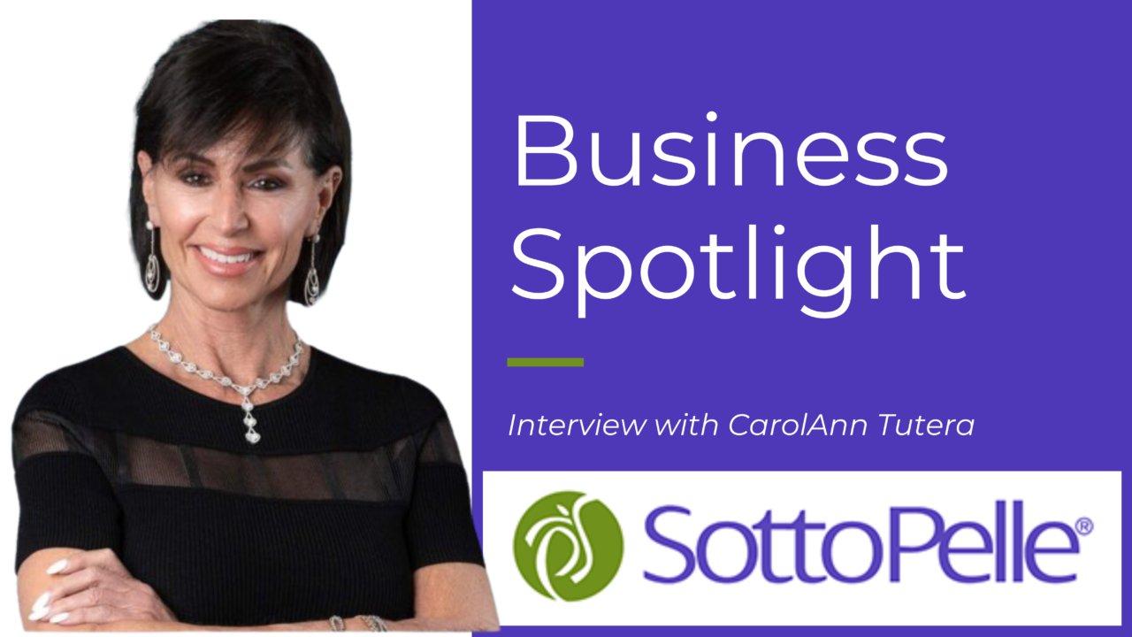 MY STRATEGY FOR SCALING MY BUSINESS | With CarolAnn Tutera | The ...