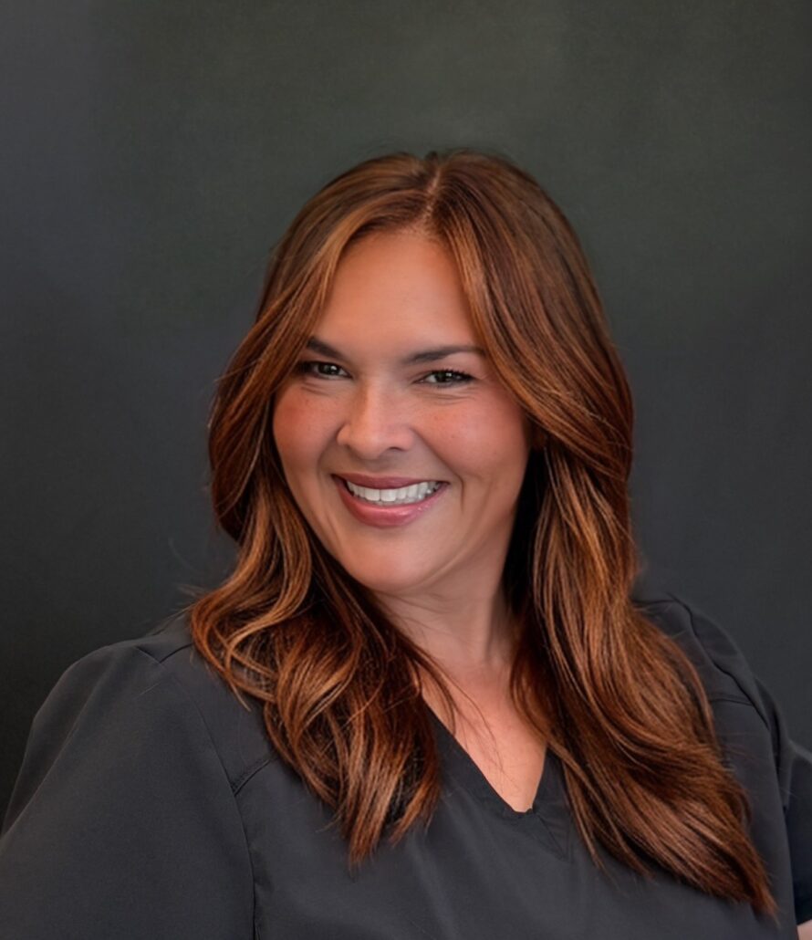 Tamu Bustos-Rocha, RN - SottoPelle Hormone Replacement Metho