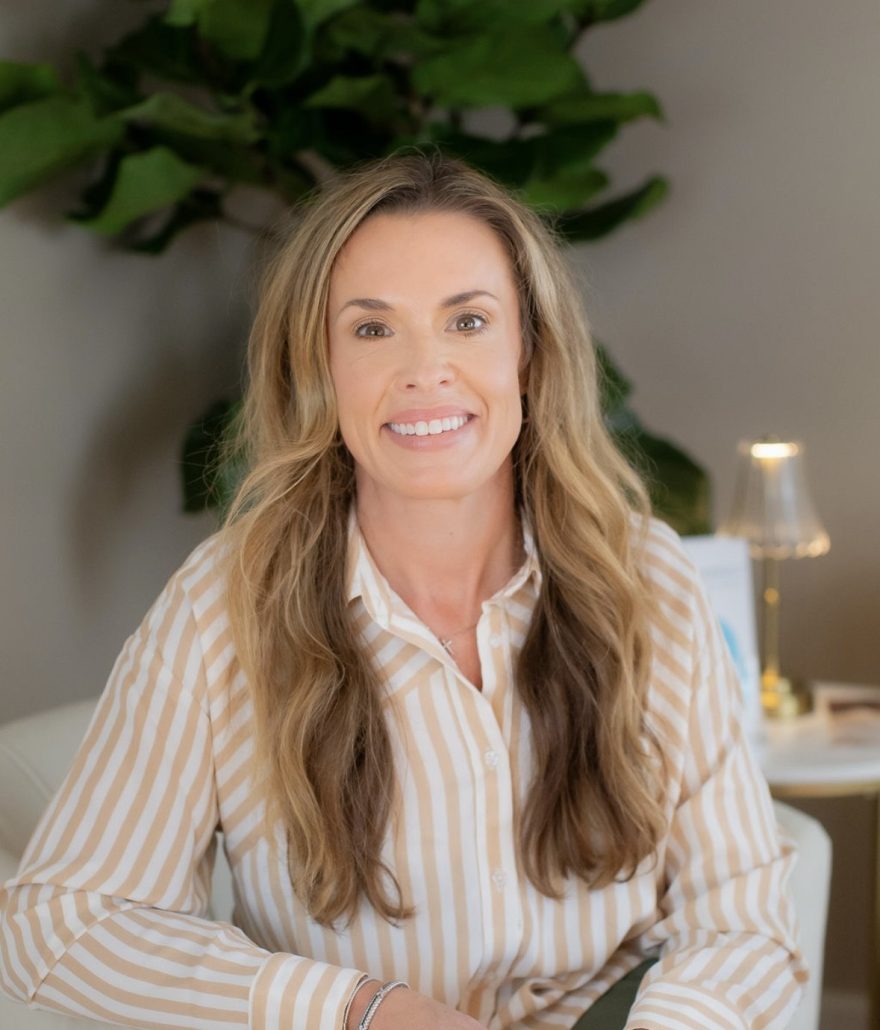 Elizabeth Dawkins, FNP - SottoPelle Hormone Replacement Metho
